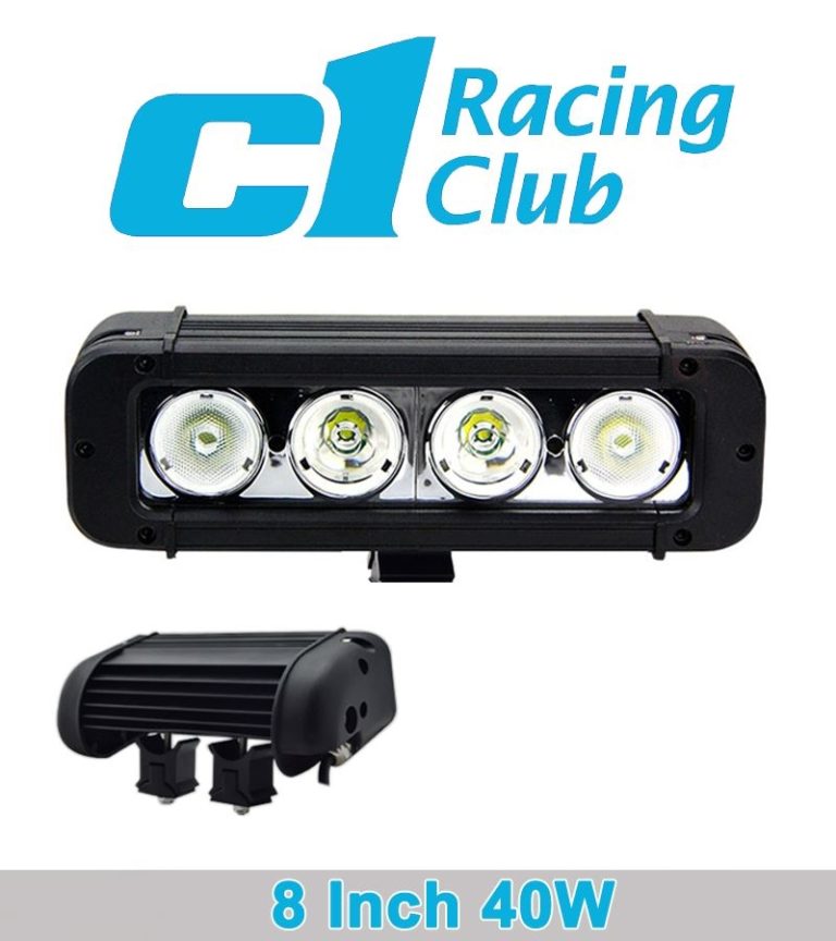 C1 Racing Full Kit including Cage – C1 Racing Club