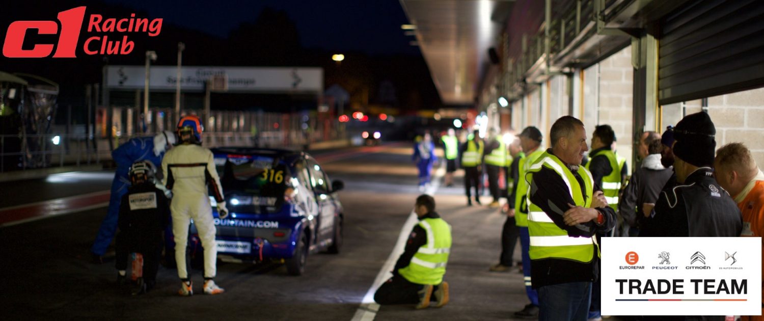 C1 Racing Club – Come and join us for the best endurance racing in the ...
