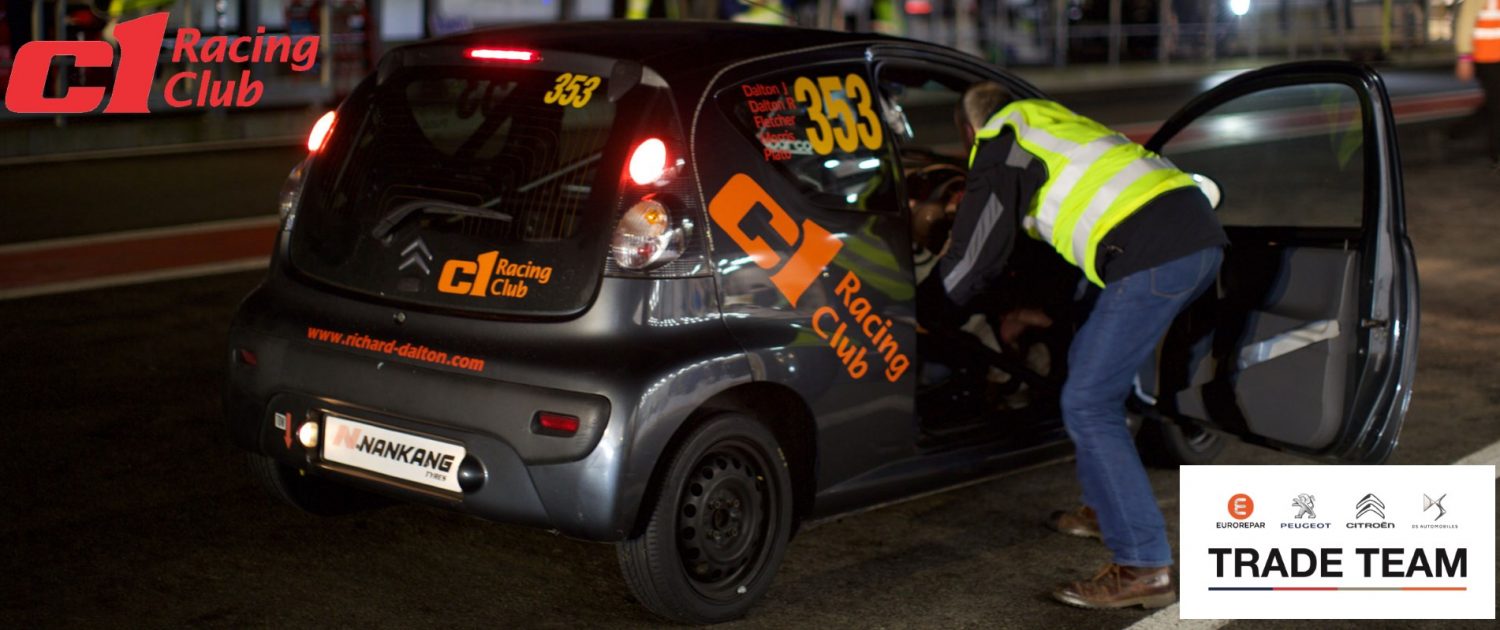 C1 Racing Club – Come and join us for the best endurance racing in the ...
