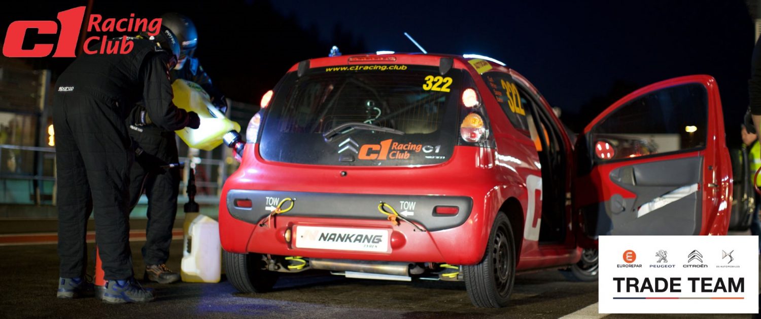 C1 Racing Club – Come and join us for the best endurance racing in the ...