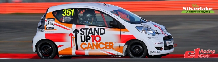 C1 Racing Club – Come and join us for the best endurance racing in the ...