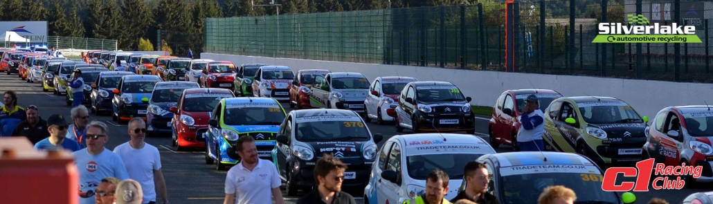 C1 Racing Club – Come and join us for the best endurance racing in the ...