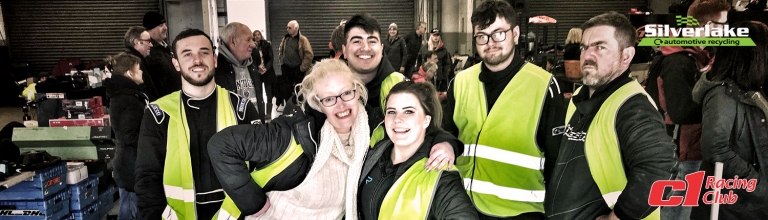 C1 Racing Club – Come and join us for the best endurance racing in the ...