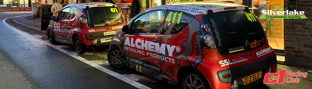 C1 Racing Club – Come and join us for the best endurance racing in the ...