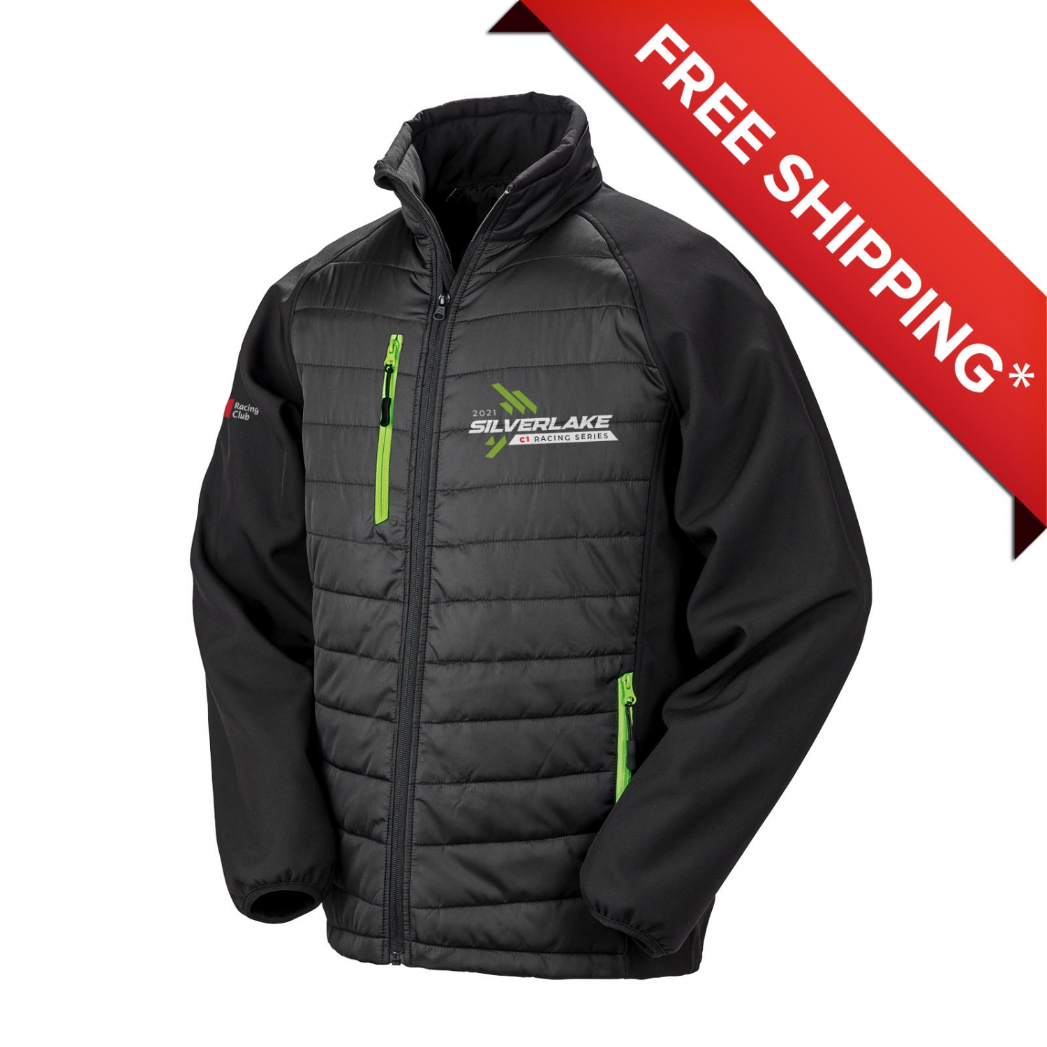 C1 Racing Full Kit including Cage – C1 Racing Club